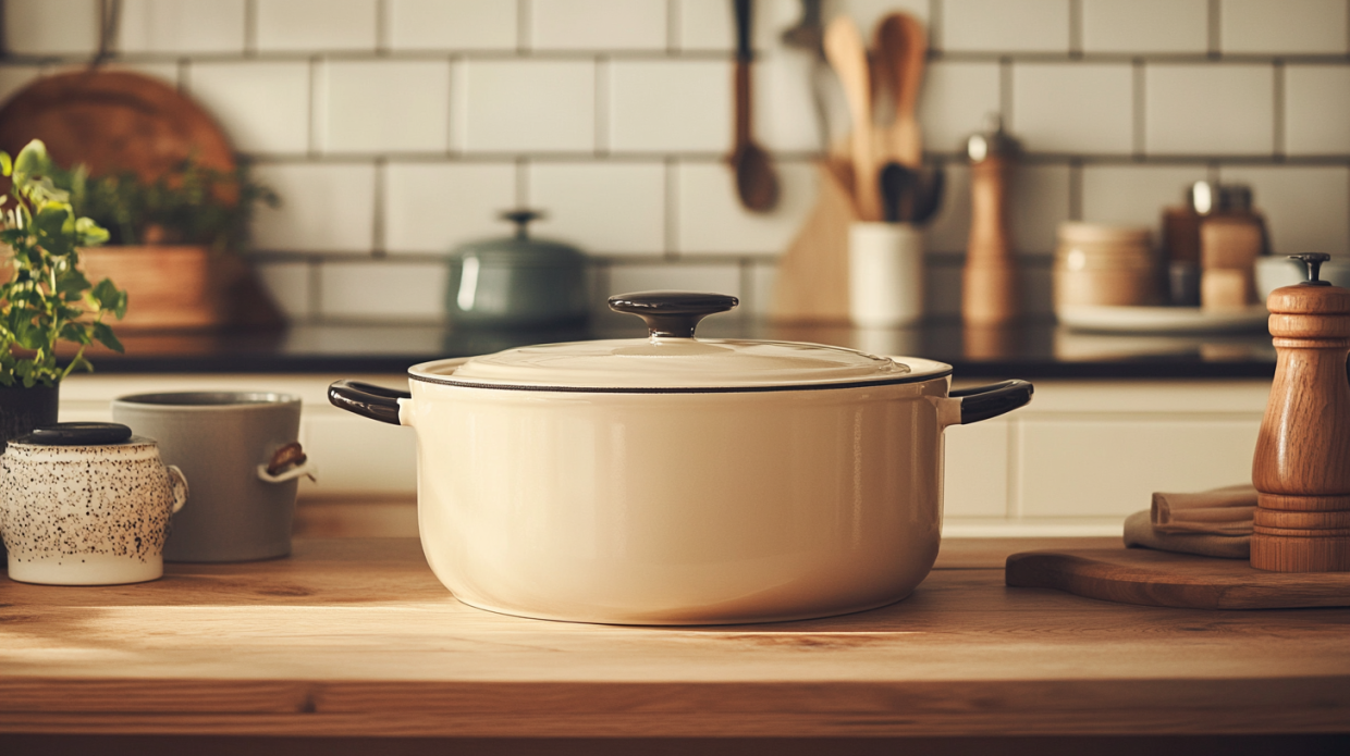 Ayesha Curry® Cookware, Pans, Cookware Set, Dutch Oven Official Website